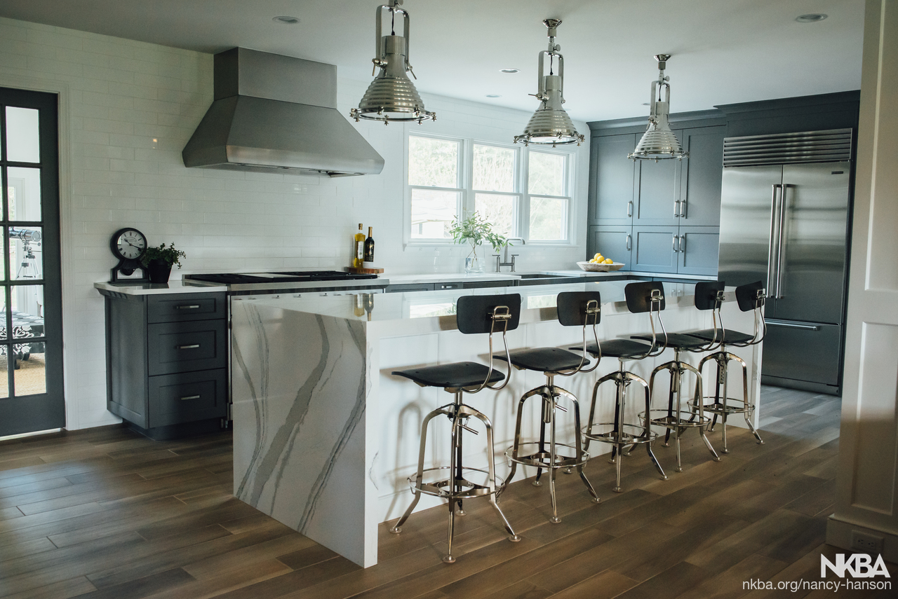 Hanson Cabinets
