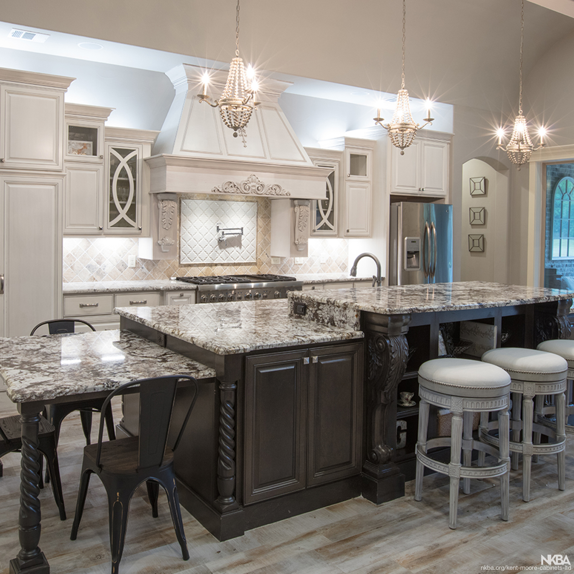 Kent Moore Cabinets 37 Green Kitchen Cabinet Ideas For A Fresh Start