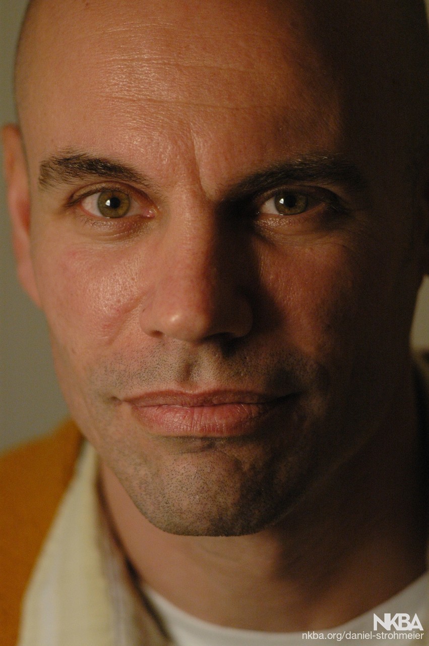 Daniel Strohmeier's Instagram, Twitter & Facebook on IDCrawl