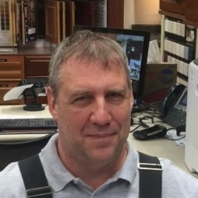 Daniel Joslin - NKBA