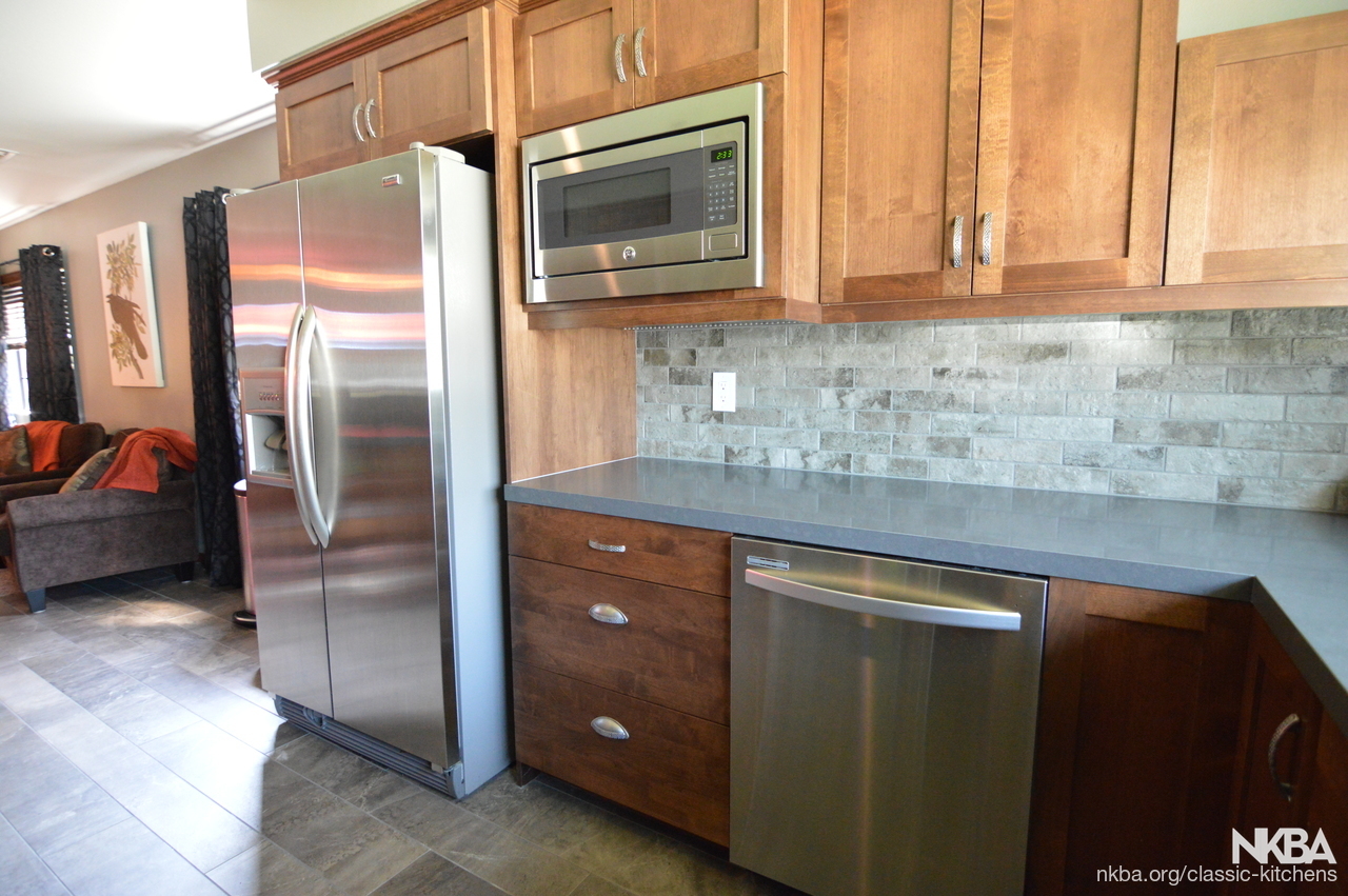 Warm Country Kitchen Nkba