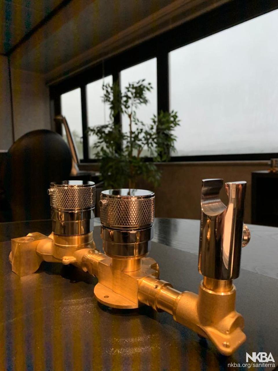 NKBA
