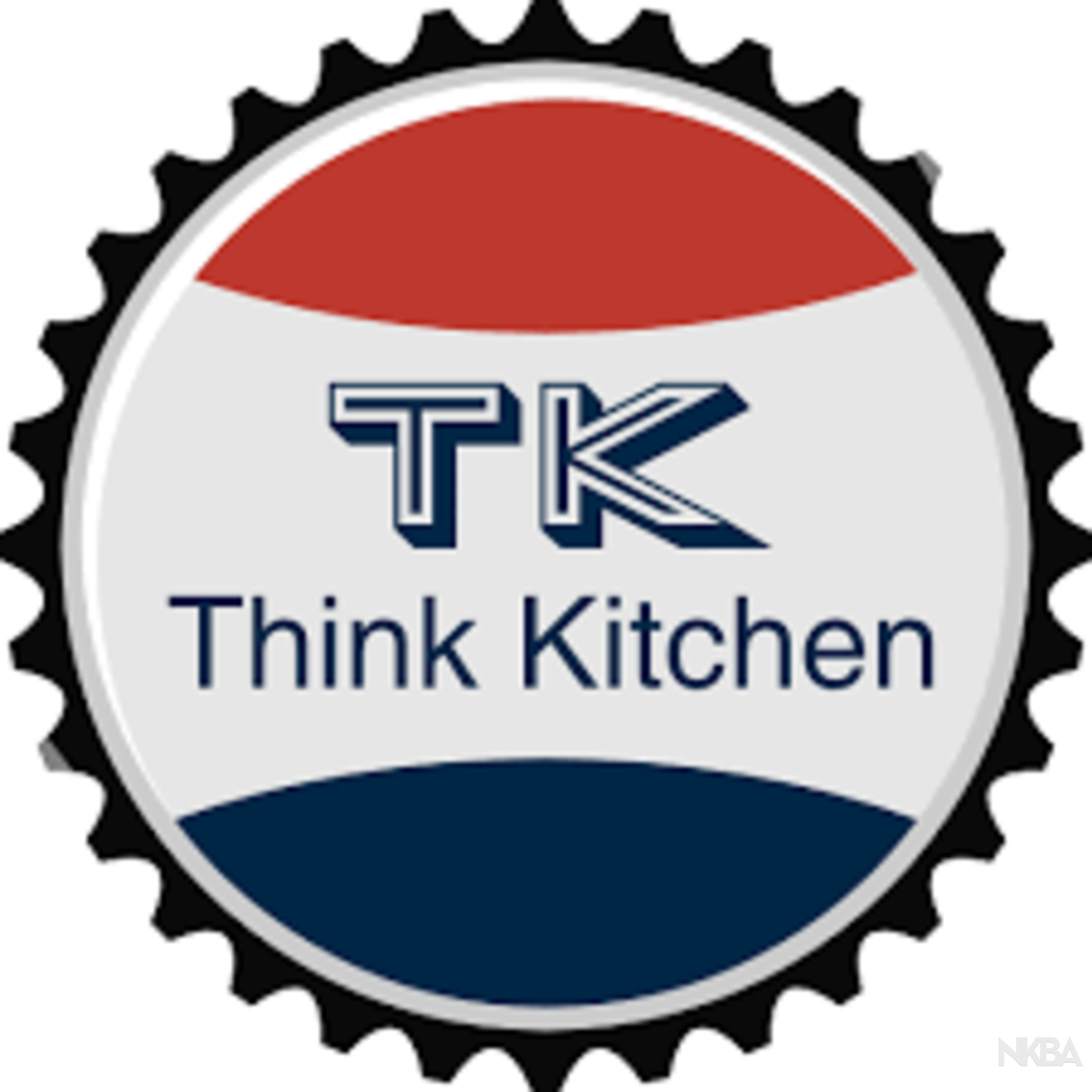 Think Kitchen Logo Kitchen Link Logo :: Behance