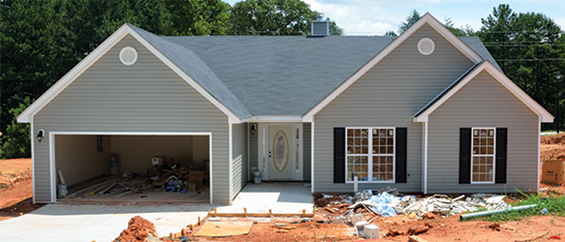 Renovation Activity Is at 6-Year High, New Houzz Barometer Shows - NKBA