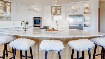 The NKBA List: 5 Steps to Creating a Magazine-Worthy Kitchen Shoot - NKBA