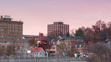 NKBA Headquarters Moving to Pennsylvania - NKBA