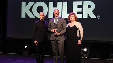 NKBA Announces 2022 Chairman’s Award Recipient - NKBA