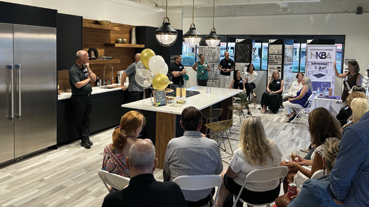 October Chapter Events Roundup - NKBA