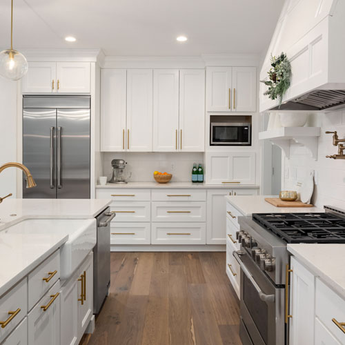 Remodeling with Purpose - NKBA